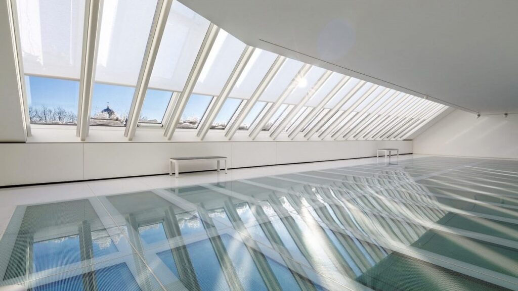 Factors to consider when designing natural lighting - ISD Engineering