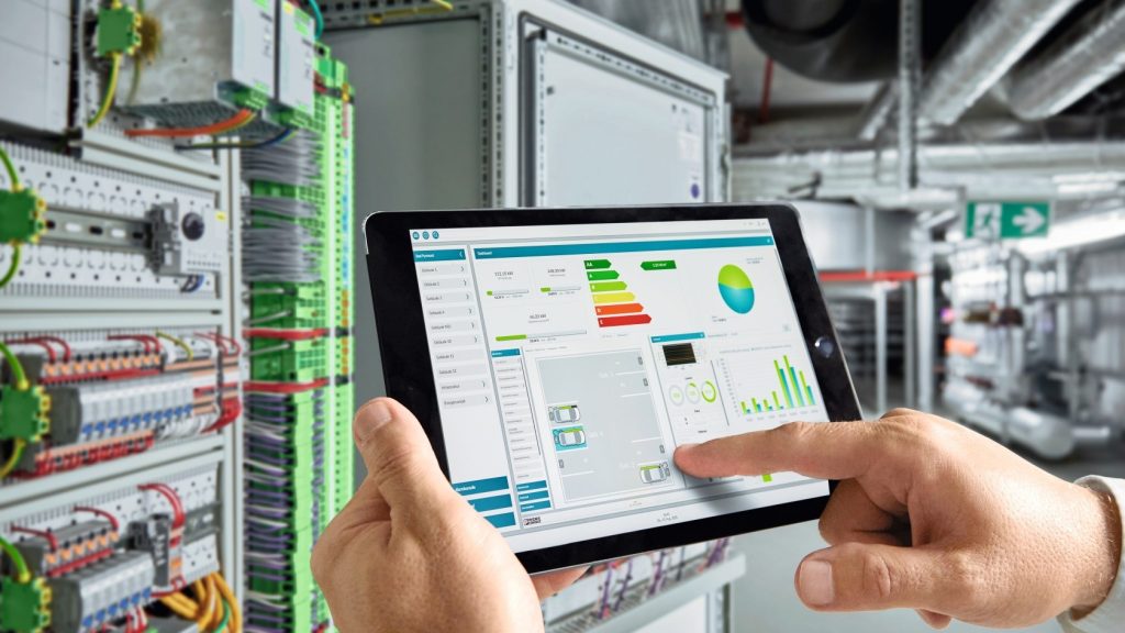 Expertises - ISD Engineering