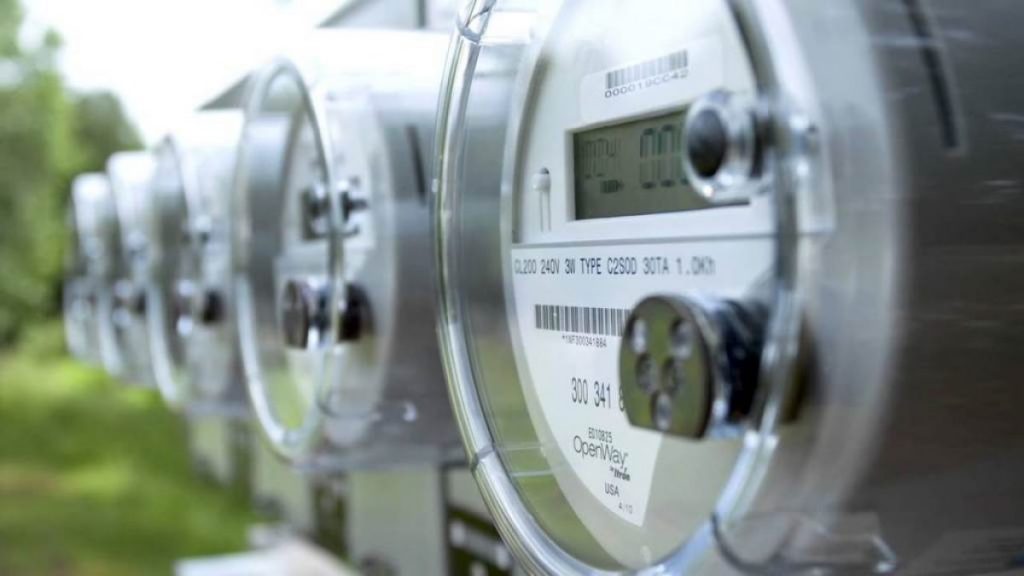 Energy Management - ISD Engineering