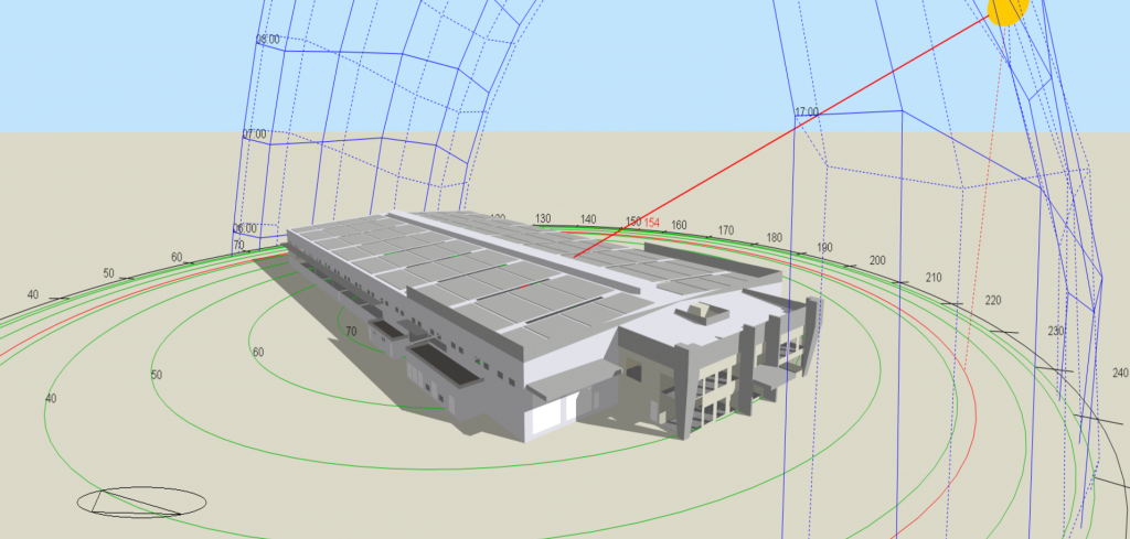 Building Simulation - ISD Engineering