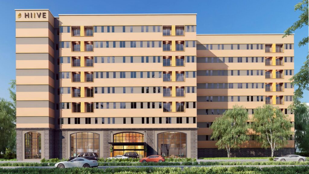 Projects - ISD Engineering