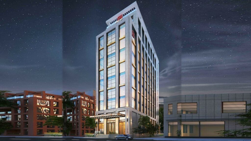 Projects - ISD Engineering