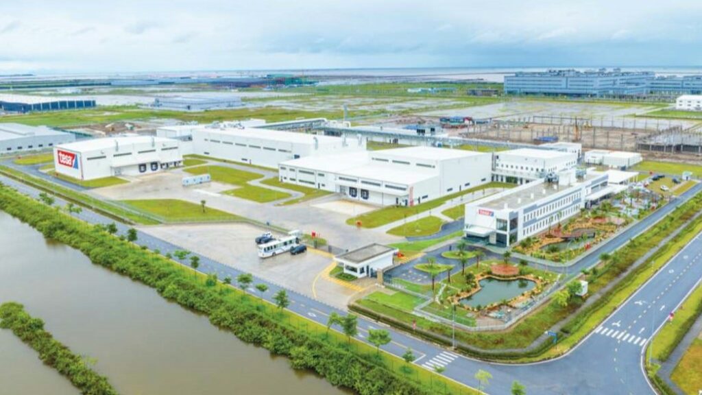 Projects - ISD Engineering