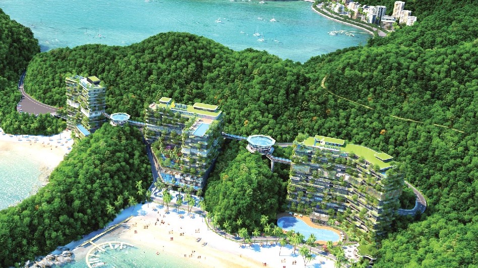 Projects - ISD Engineering