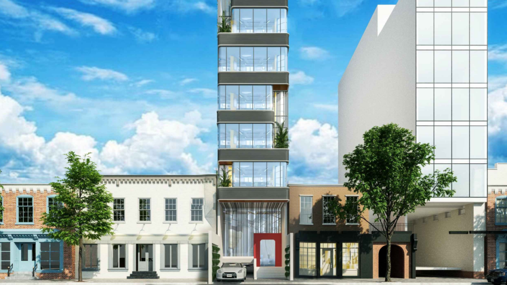 CBC Green Building Office - ISD Engineering