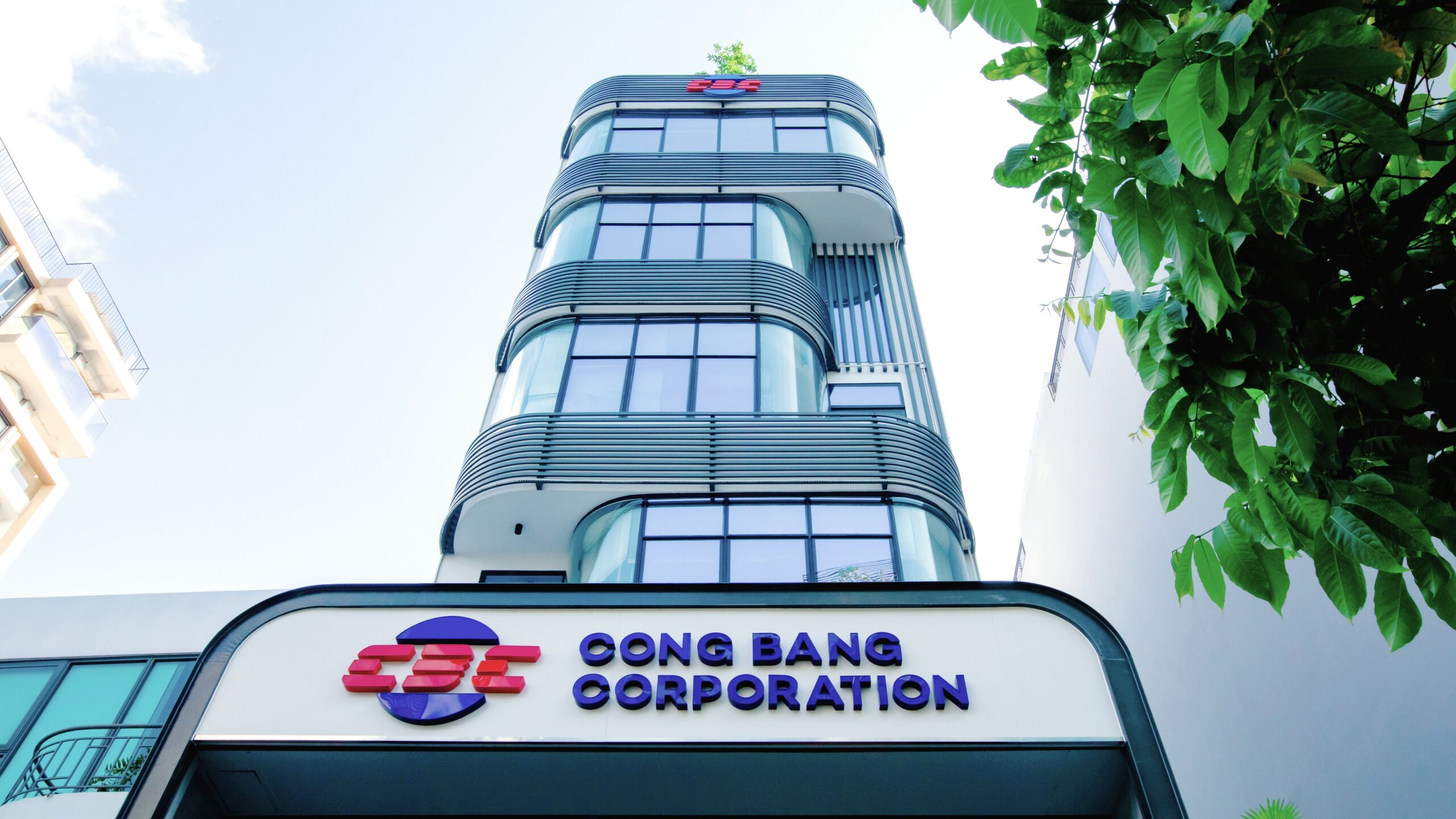 CBC Green Building Office - ISD Engineering