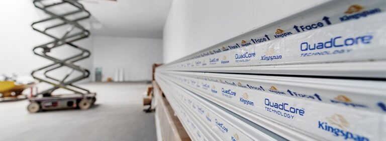 Kingspan Vietnam Factory - ISD Engineering