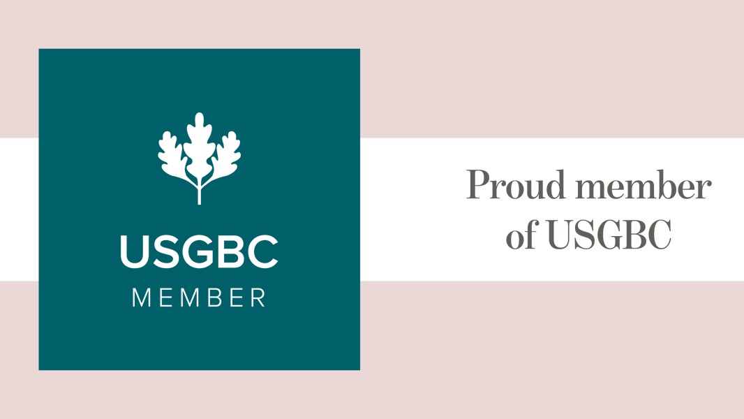 ISD Engineering tiếp tục là Hội Viên Bạc của USGBC - ISD Engineering