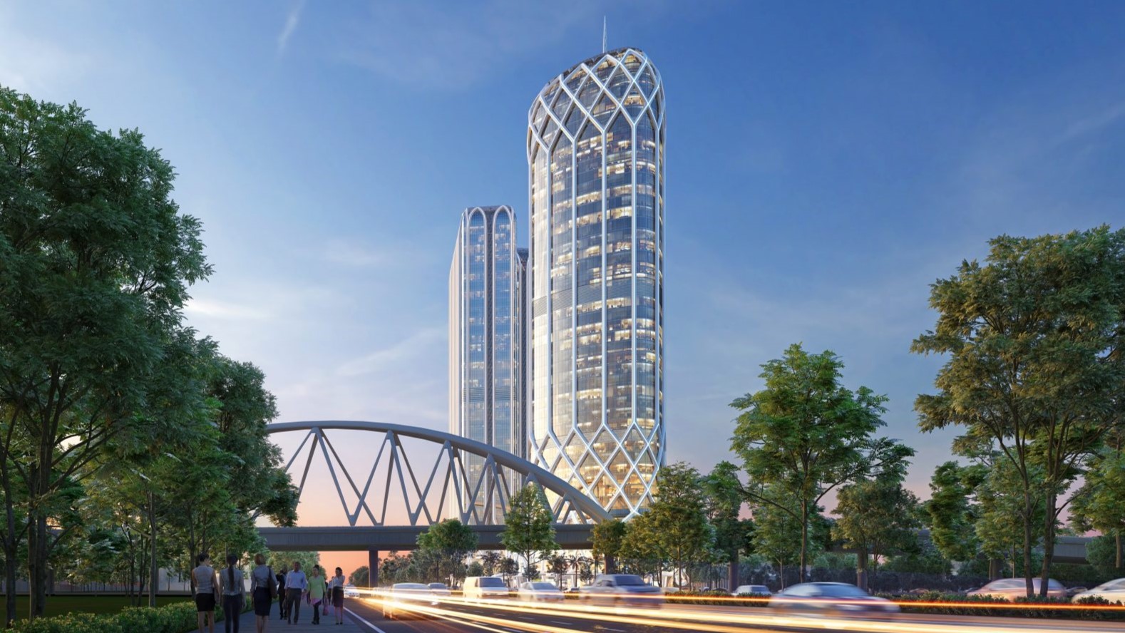 Projects - ISD Engineering