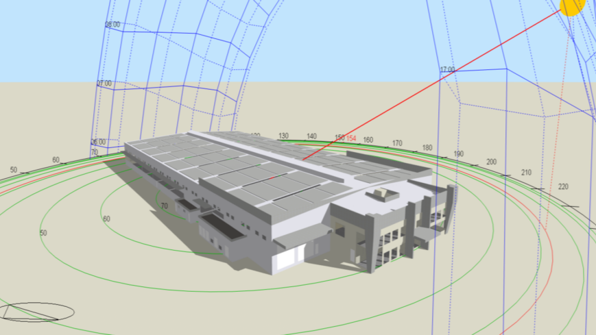 Prioritize passive design solutions to optimize green building costs ...