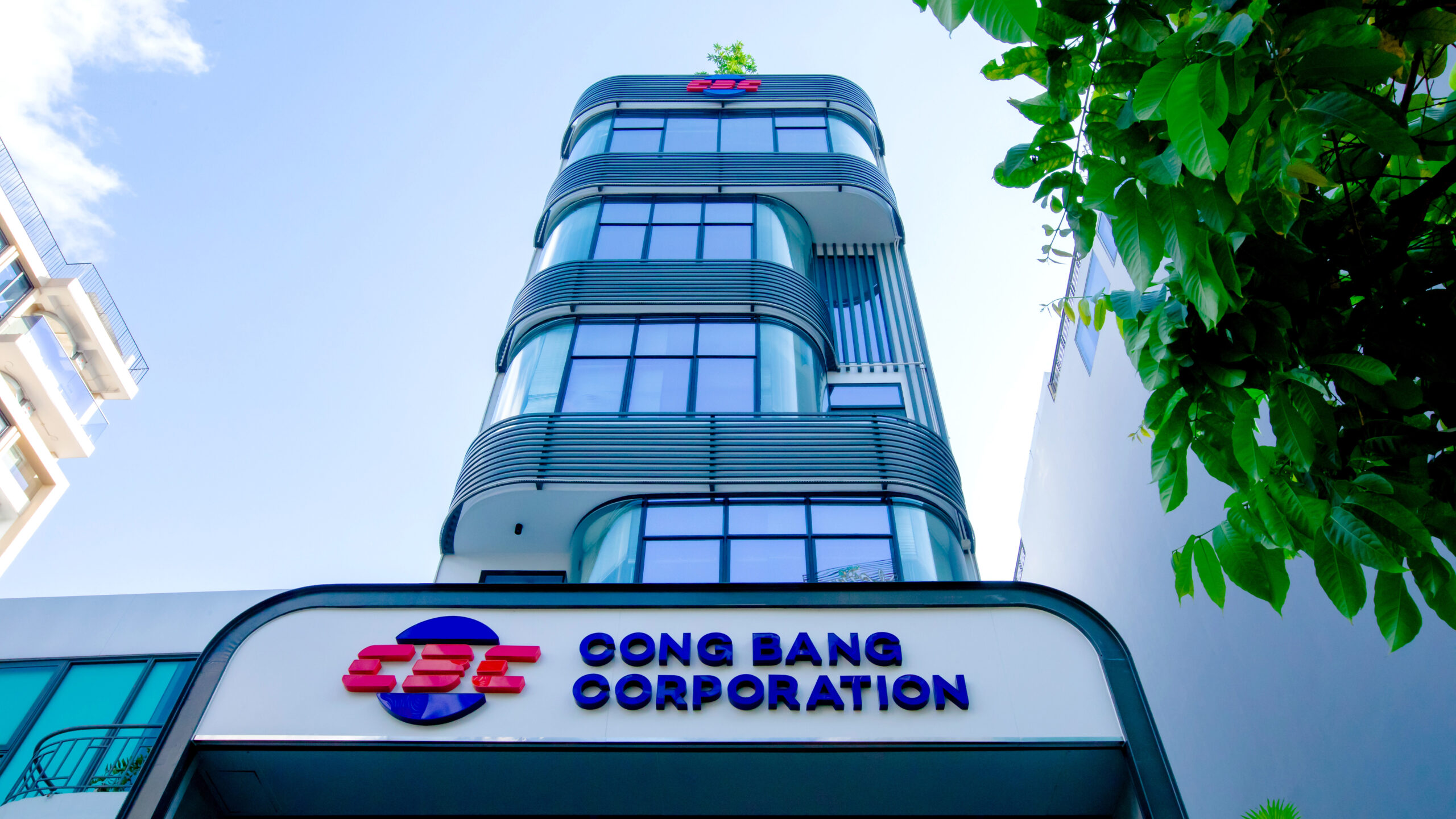 CBC Green Building Office - ISD Engineering