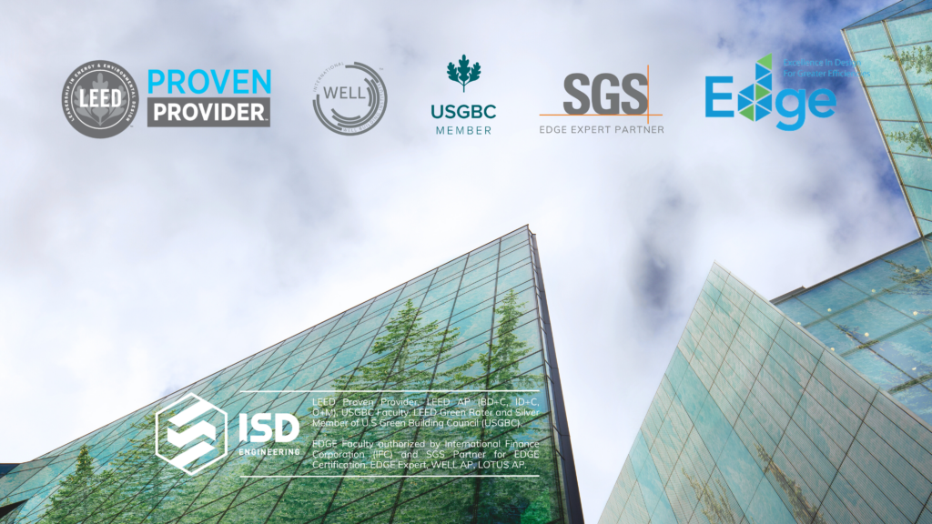 Home - ISD Engineering