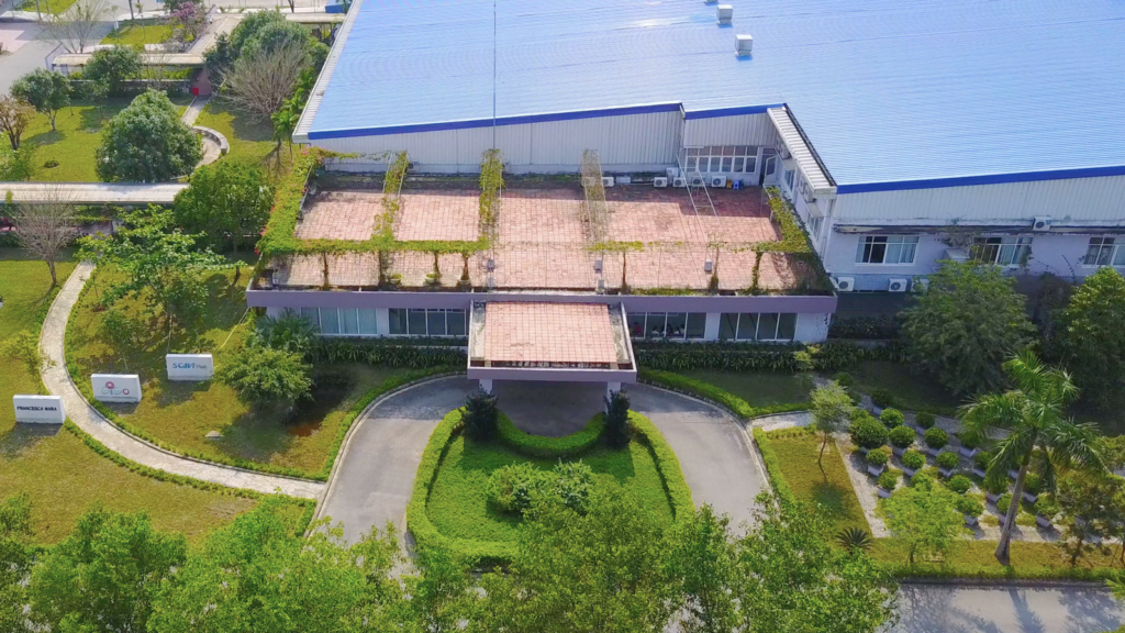 Scavi Hue - ISD Engineering