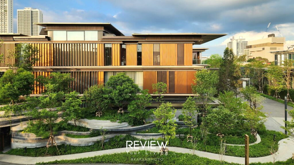 Mulberry Grove The Forestias Villas - ISD Engineering