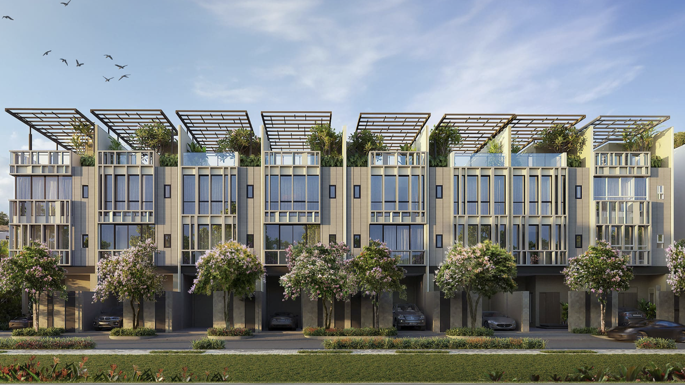 The Orchard - Sycamore - ISD Engineering