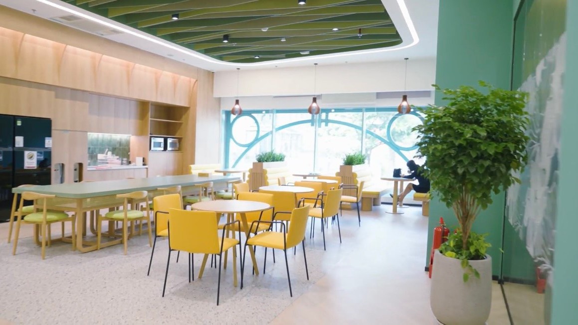 HSBC Metropolitan - ISD Engineering